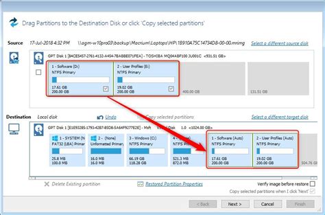 Move Users Folder Location In Windows 10 Page 120 Tutorials
