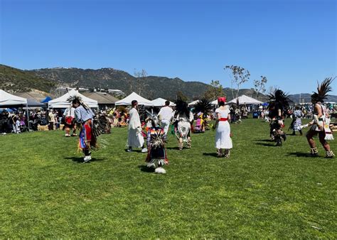 Chumash Day Powwow In Malibu Celebrates 25 Years This Month Daily News