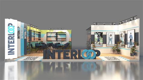 interloop on behance