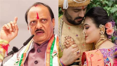 Vaishnavi Hagawane Case वैष्णवी हगवणे मृत्यू प्रकरणात अजित पवार यांची पहिली प्रतिक्रिया