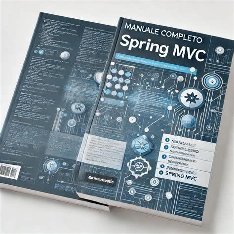 Manuale Spring Mvc Elettronica Digitale E Informatica