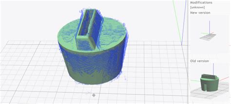 3d scanning for alignment download scientific diagram