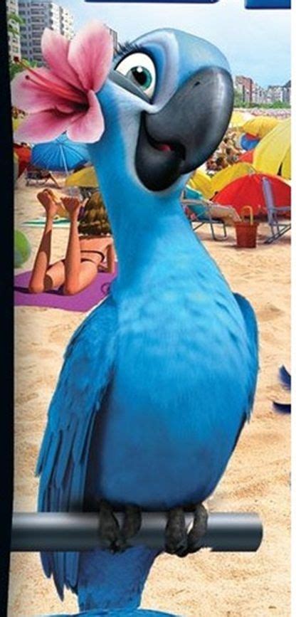 Rio Movie Jewel