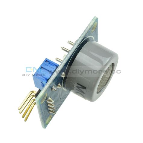 mq7 carbon monoxide co gas alarm sensor detection module for arduino