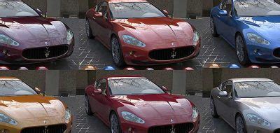 Creating A MILA Double Sided Shader Lesterbanks