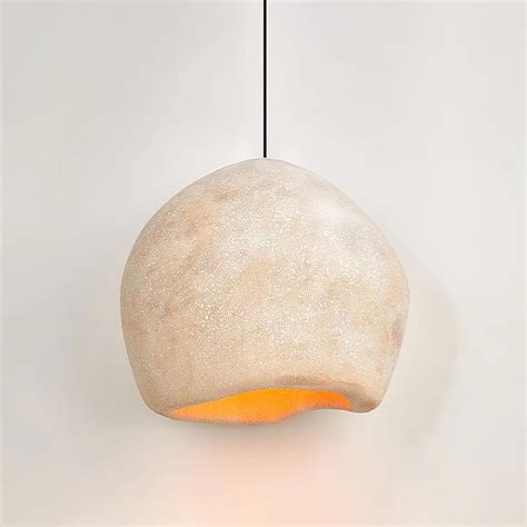 Crete Pendant Lamp | Crete LED Pendant Light