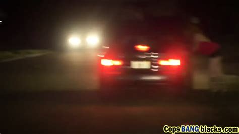 Black Patrol Prostitution Sting Takes Pervert Off The Streets Eporner