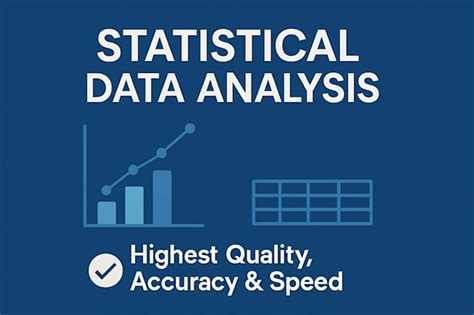 Do Your Statistical Data Analysis With R Jasp And Excel By Aliya Alii Fiverr
