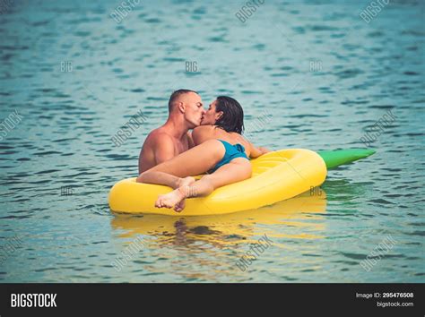 Porno Sex On The Sea On An Air Mattress 54 Photos Sex Pics