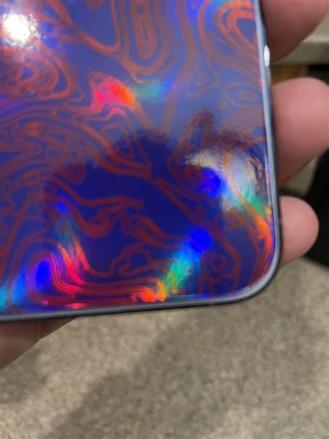 skin shrinking on iphone 13 pro max r dbrand