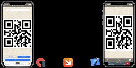 Code Generator Ios Source Code By Dharaminfotech Codester