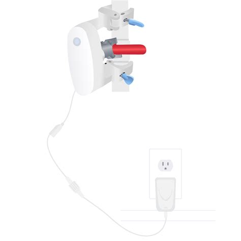 Defender Water Shutoff Meshify