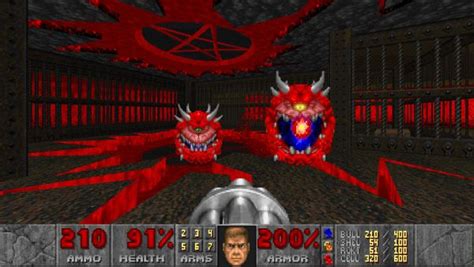 Doom Doom Ii