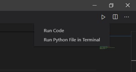 Python Why Do I Get A ModuleNotFoundError In VS Code Despite The Fact That I Already