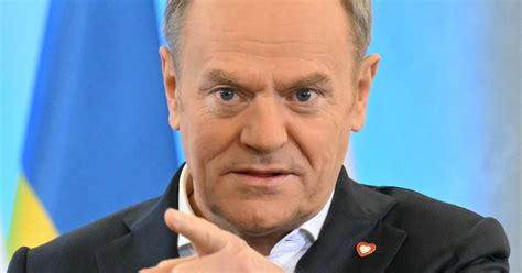 «Більше жодних жертв Туск щодо ініціативи Путіна про відновлення переговорів у Стамбулі