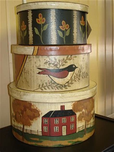 17 Best Images About Nesting Boxes On Pinterest Fabric Covered Pastel And Shabby Chic