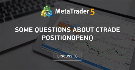 Some Questions About Ctrade Positionopen Stop Loss Expert