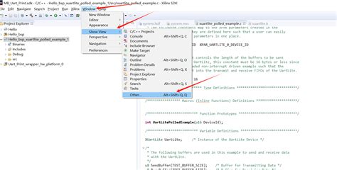 【fpga microblaze】串口收发以及相关函数讲解 microblaze串口收发 csdn博客