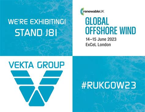 Excited To Attend This Years Global Offshore Wind Conference Gregor Mathieson