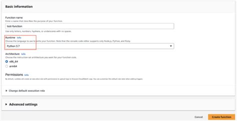 Aws Parameters And Secrets Lambda Extensionを使用してみた Developersio