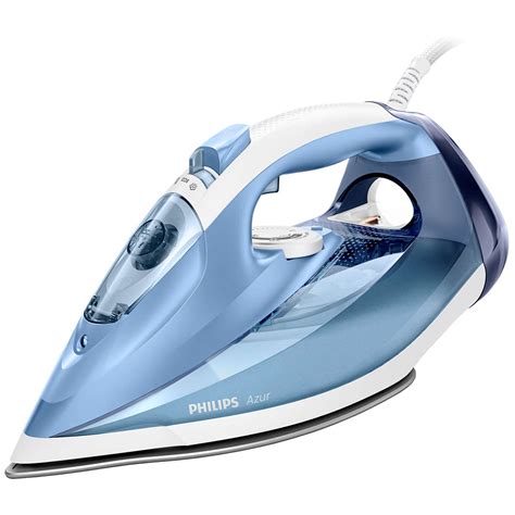 Philips Azur Fier De Calcat Gc453220 180 G Talpa Steamglide Plus