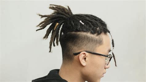 40 Kiểu Tóc Undercut Nam đẹp Cá Tính Và Sành điệu 2026