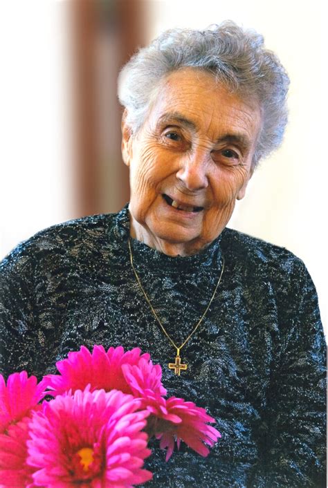 Lydia De Baere Overlijdensbericht Huis Jozef Sint Niklaas