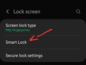 Unlock Samsung Galaxy A With Forgotten Password Or Pattern Lock