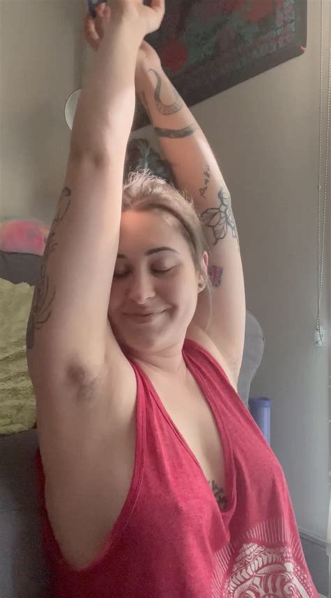 Describing My Hairy Armpit Smell Fantasy Fields Clips4sale