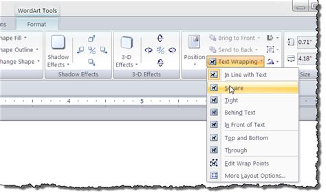 Rotate Text Mirror Text