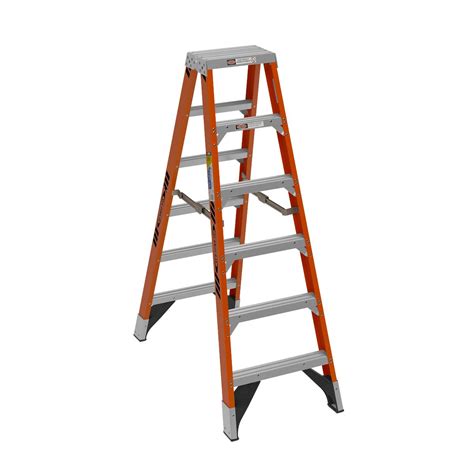 Podium Ladder Ladders Podium Ladder Ladders
