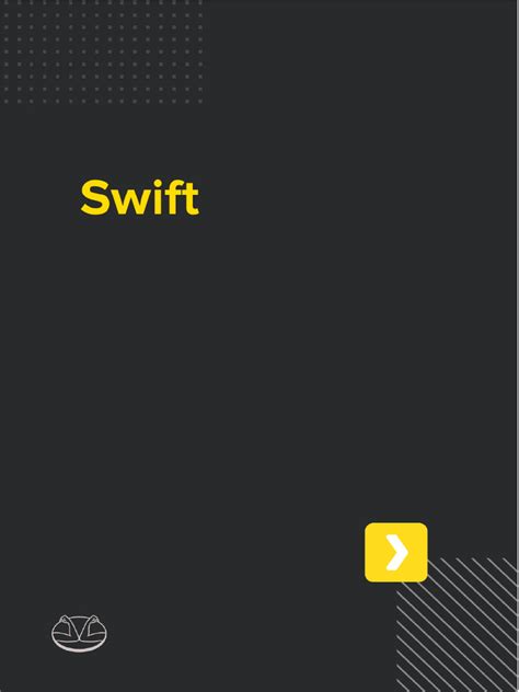 M2 Swift Tema1 Pdf Xcode Swift Lenguaje De Programación