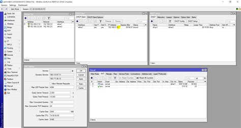 Lan Without Internet Beginner Basics Mikrotik Community Forum