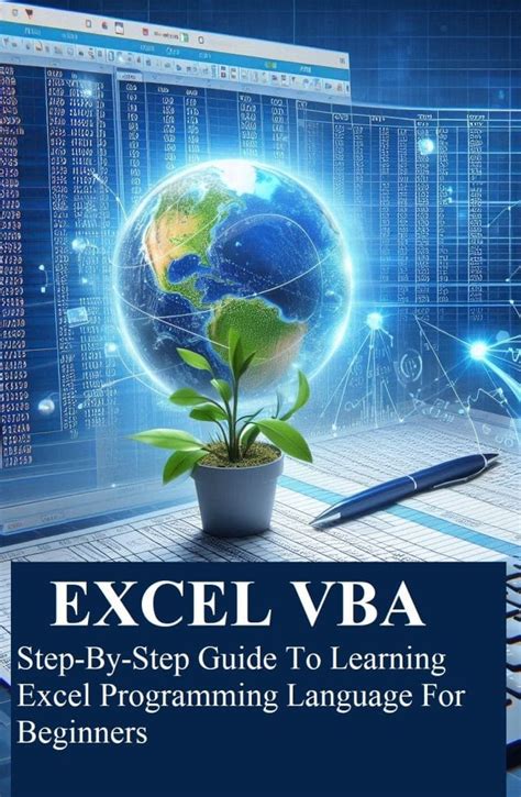 Ultimate Vba Excel Step By Step Guide To Mastering The Excel