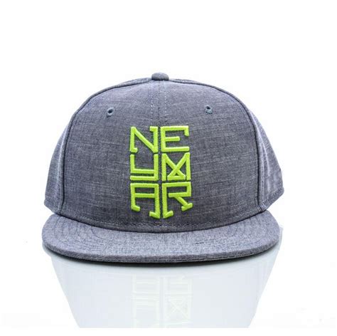 Buy Neymar Baseball Caps Brazil Brasil Hip Hop Snapback Cap Grey Online