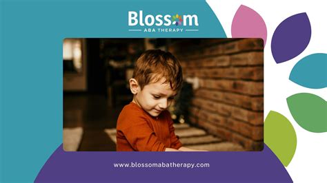 Teaching Coping Skills Through Aba Interventions Blossom