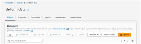 GitHub IshikaSahu Deploying A Web App On EC Using CI CD Pipeline With S Integration