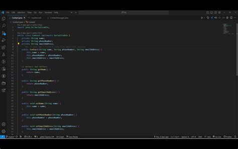 bharath kumar g v on linkedin task taskcompletion java