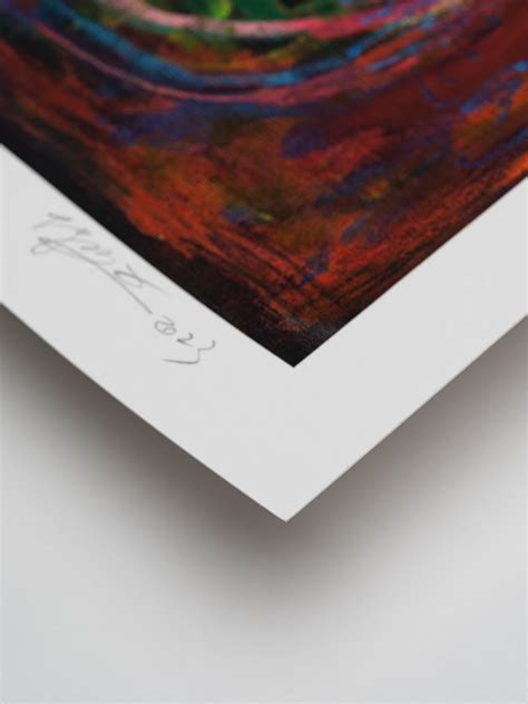 Poetic Fragments By Chen Wei Ting