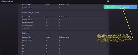 Adding Rp With Same Name As Existing Policy Should Not Appear To Work