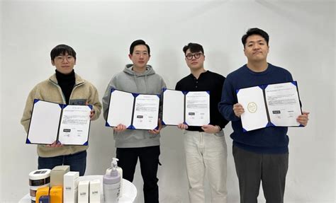 뷰티 인플루언서 컨설팅 서비스 뷰티에이전시 트랜지션과 Mou 체결