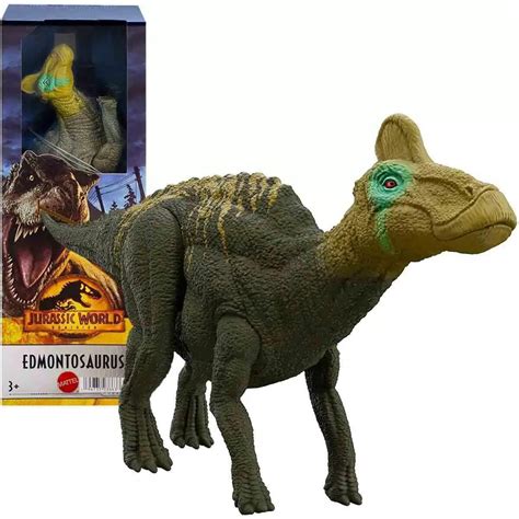Jurassic Park Edmontosaurus