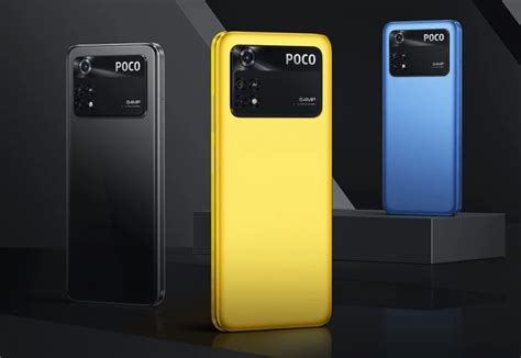 Harga Dan Spesifikasi Poco M Pro Terbaru Di Indonesia Bertenaga Mediatek Helio G Laptophia