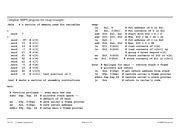 Csc Lecture On MIPS Part Complete MIPS Program For Swap Course Hero