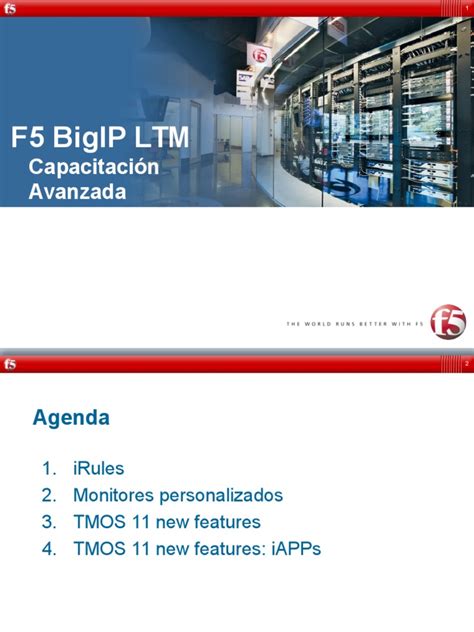 F5 Ltm Configuring Big Ip V11 Pdf Transport Layer Security Servidor Computación