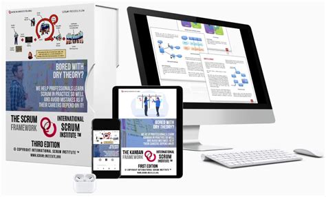 Example Scrum Certification Test Questions International Scrum Institute