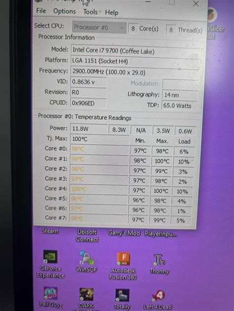 Cpu Running Hot Rpcbuild Cpu Running Hot Rpcbuild