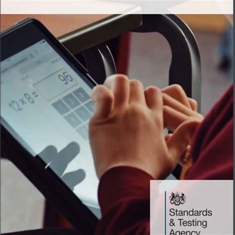 Westlands Primary School Year 4 Multiplication Tables Check