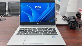 HP Probook 430 G6 Review and Specifications| 4K 60fpsUHD | Doovi