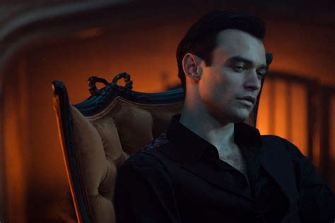 نقد فیلم The Invitation معشوقه دراکولا